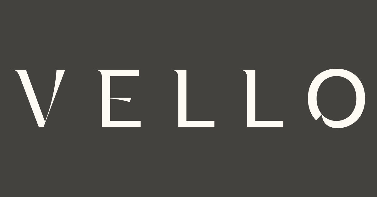 Installation Guide – Vello Stone